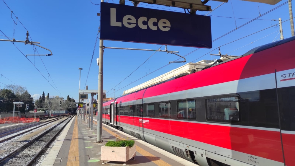Ferrovie, in arrivo 700 milioni per le stazioni al Sud: la svolta parte ...